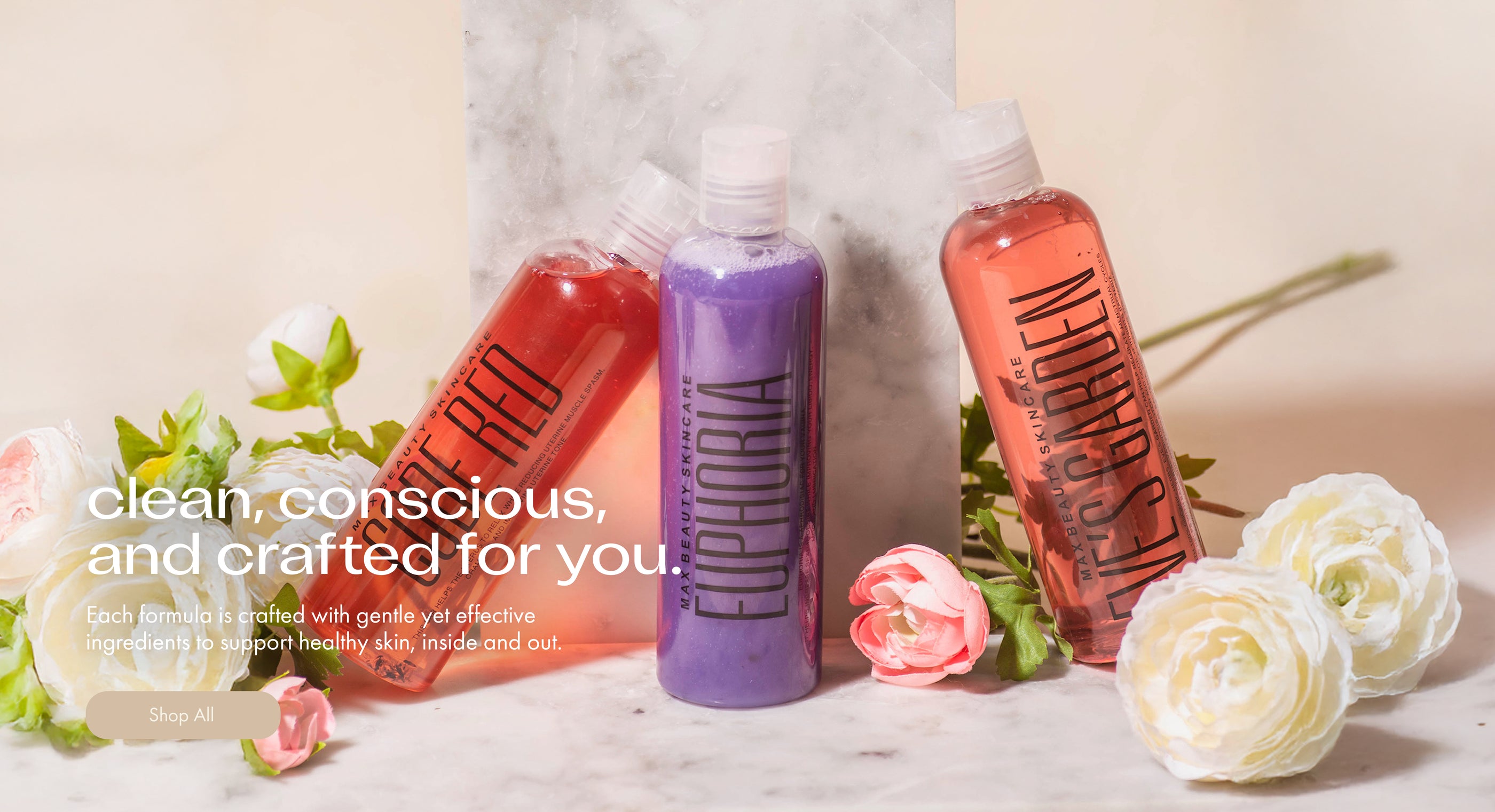 www.maxbeautyllc.com